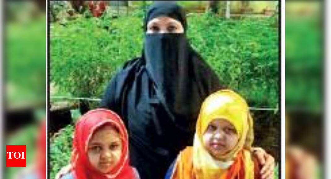 Mumbai tailor’s ‘dwarf’ daughters rise above obstacles, crack NEET ...