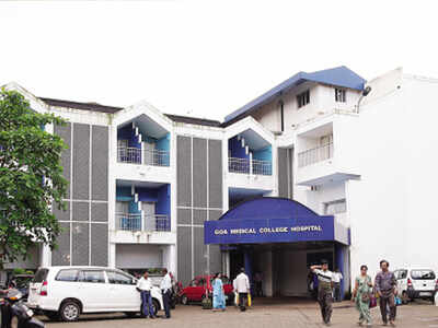 GMC shocked as GSIDC says it won’t maintain hospital from April | Goa ...