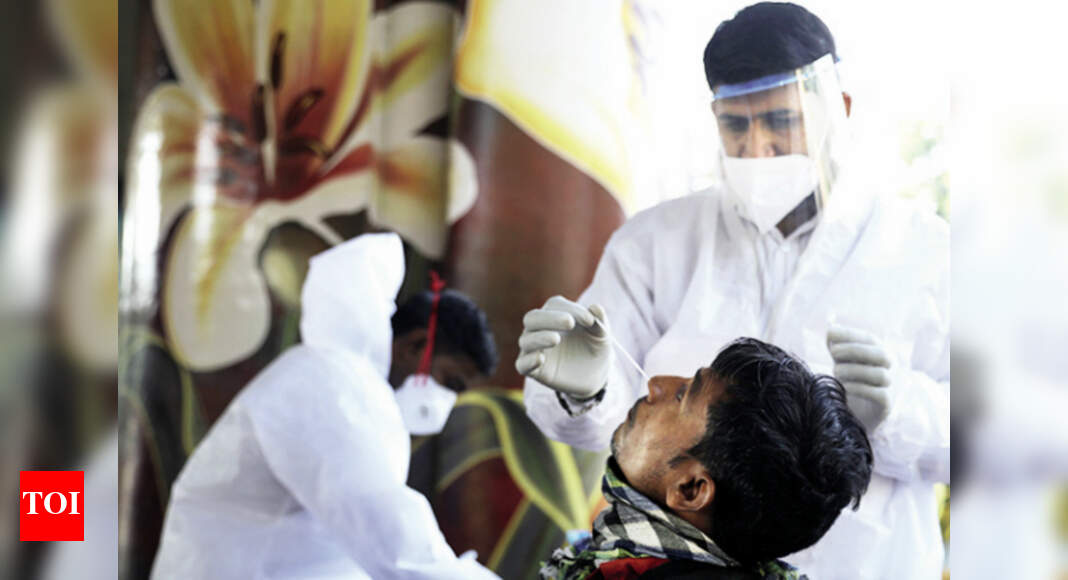 Daily cases surge above 1,000 in Pune Metropolitan Region, 763 recover ...