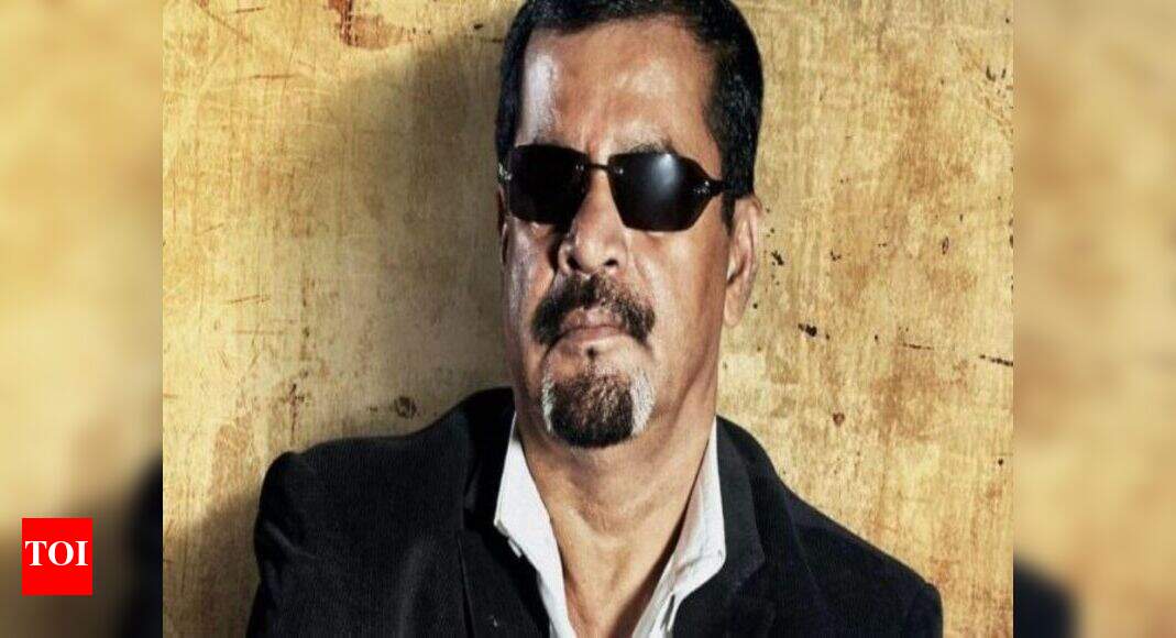 Muthappa Rai biopic to be a three-part series, first part to soon go on ...