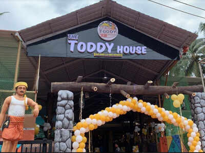 Mangaluru’s kali bars turn swanky to attract families; toddy business ...