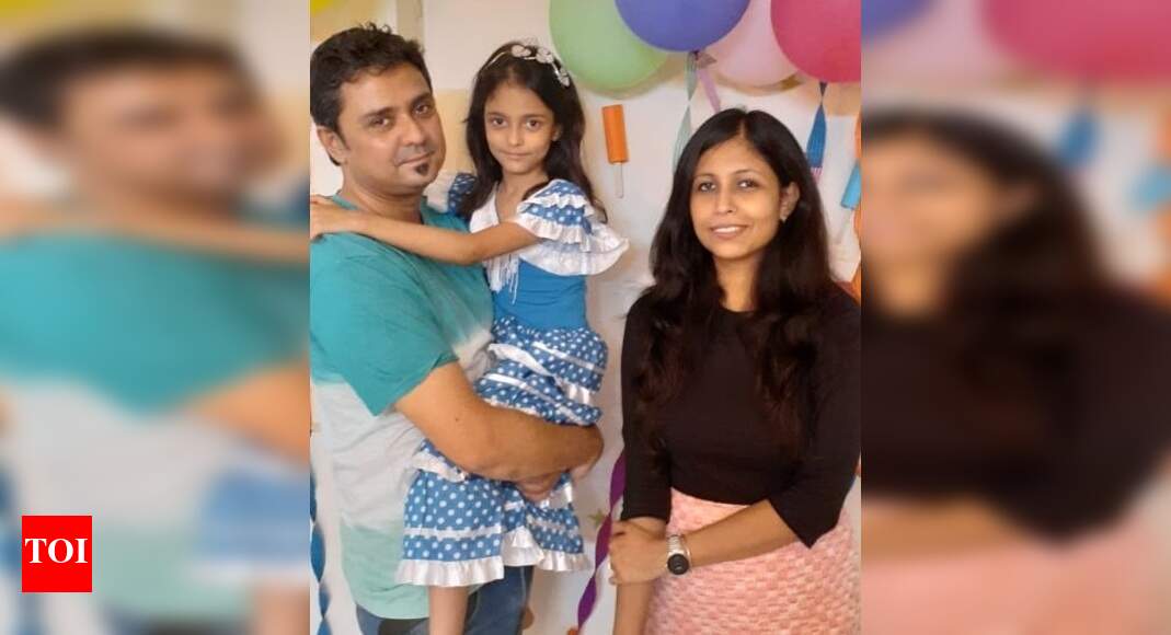 Find out why JK Rowling praised musician Rajkumar's daughter | Bengali ...