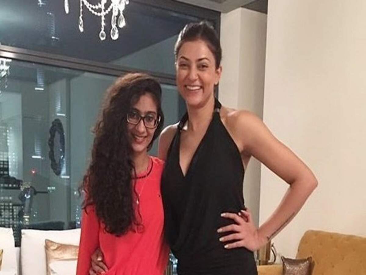 Sushmita Sen received the "BESTEST" gift on her birthday from her ...