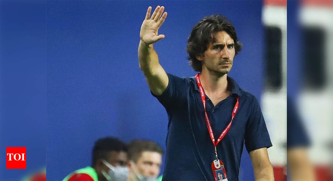 Goa have the pressure to win but we will be brave: NorthEast United ...