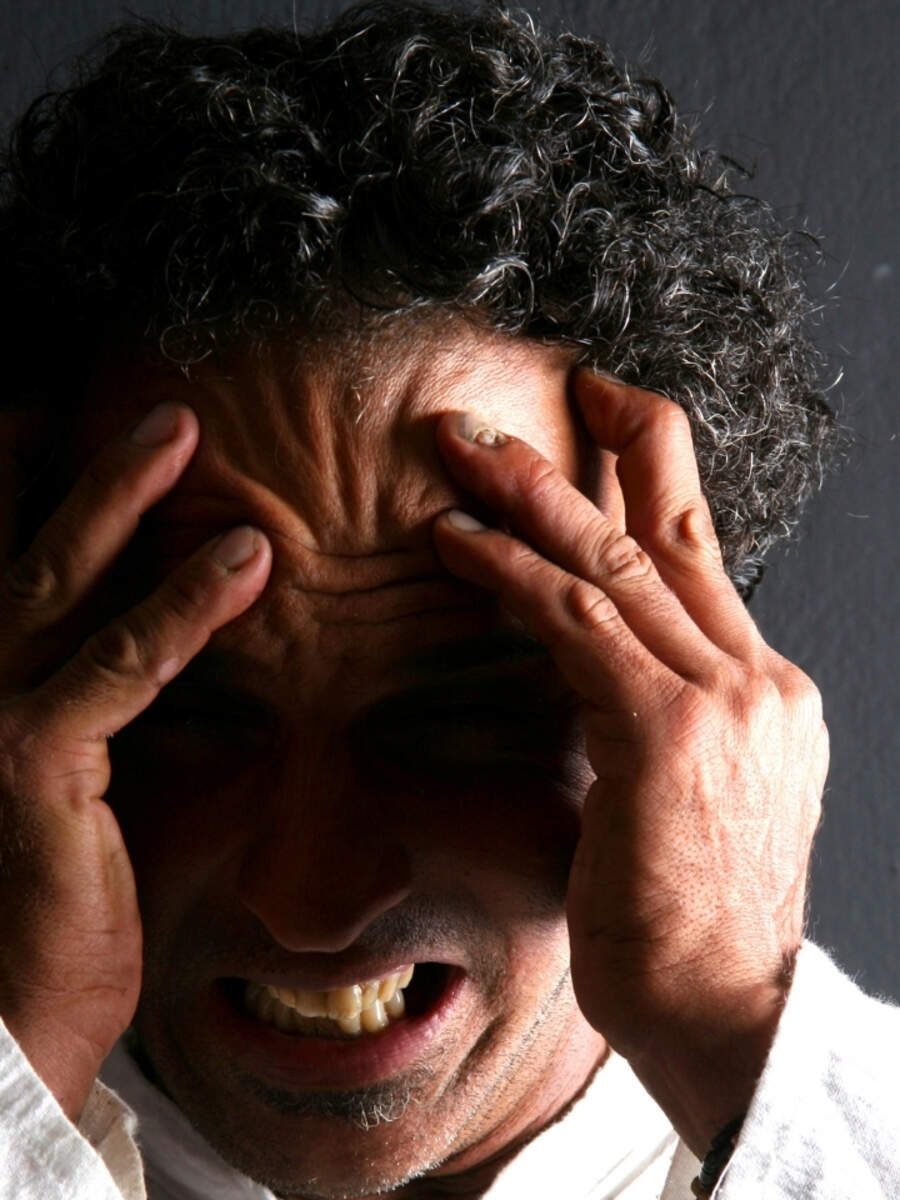 Tips to tame your temper | Times of India