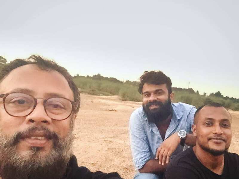 Justin Varghese to compose for Lal Jose movie | Malayalam Movie News ...