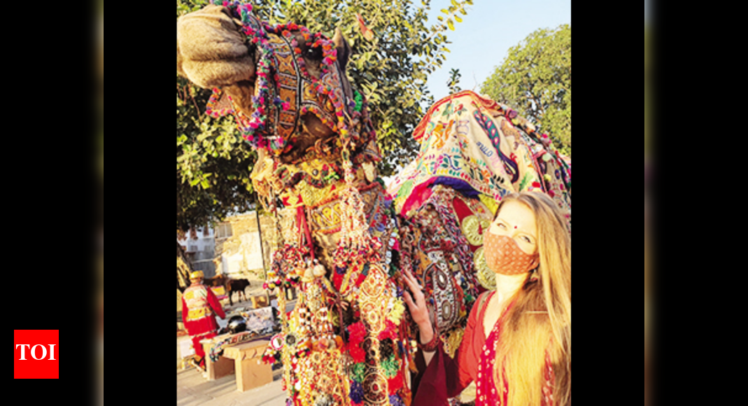 ‘Shahi Snan’ called off in Pushkar this year | Ajmer News - Times of India