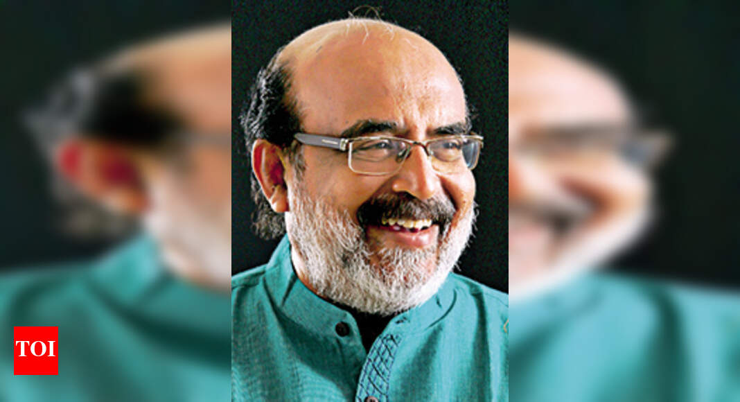 Kerala: Isaac hits out at VACB over KSFE raids, warns of action | Kochi ... Kerala: Isaac hits out at VACB over KSFE raids, warns of action | Kochi ...