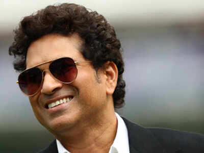 Tendulkar helps in treatment of underprivileged kids across six states ...