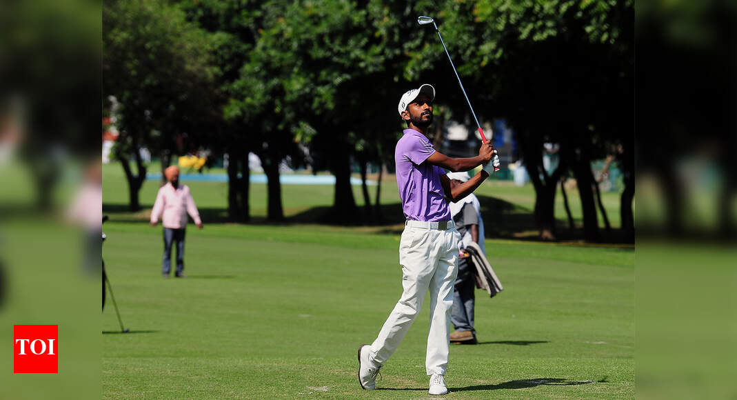 Top Indian golfers to compete at PGTI Jeev Milkha Singh Invitational ...
