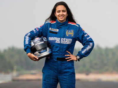 It felt great to participate in a race after one year: Mira Erda ...