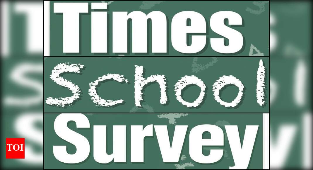 Times School Survey acknowledges the efforts in the education sector in ...
