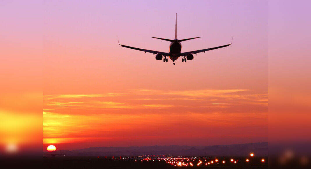 Now fly directly to London from Chennai | TimesTravel