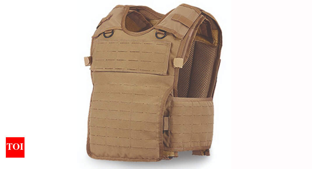 No compromise on testing of bulletproof jackets, Maharashtra DGP tells ...