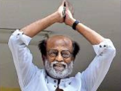 Rajinikanth’s political entry:BJP keeps all options open | Bengaluru ...