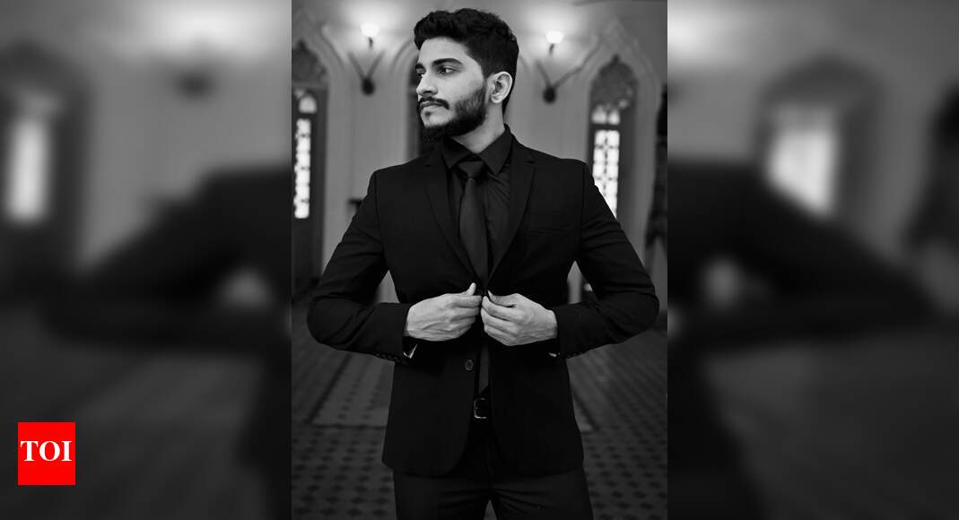 An emotional pop ballad by Goan musician | Events Movie News - Times of ...