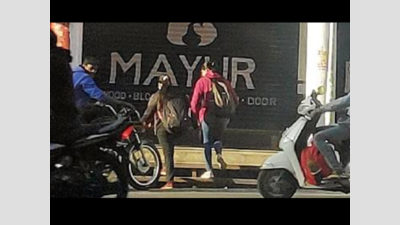 Coaching classes ‘secretly’ on in MP? Officials warn of tough action ...