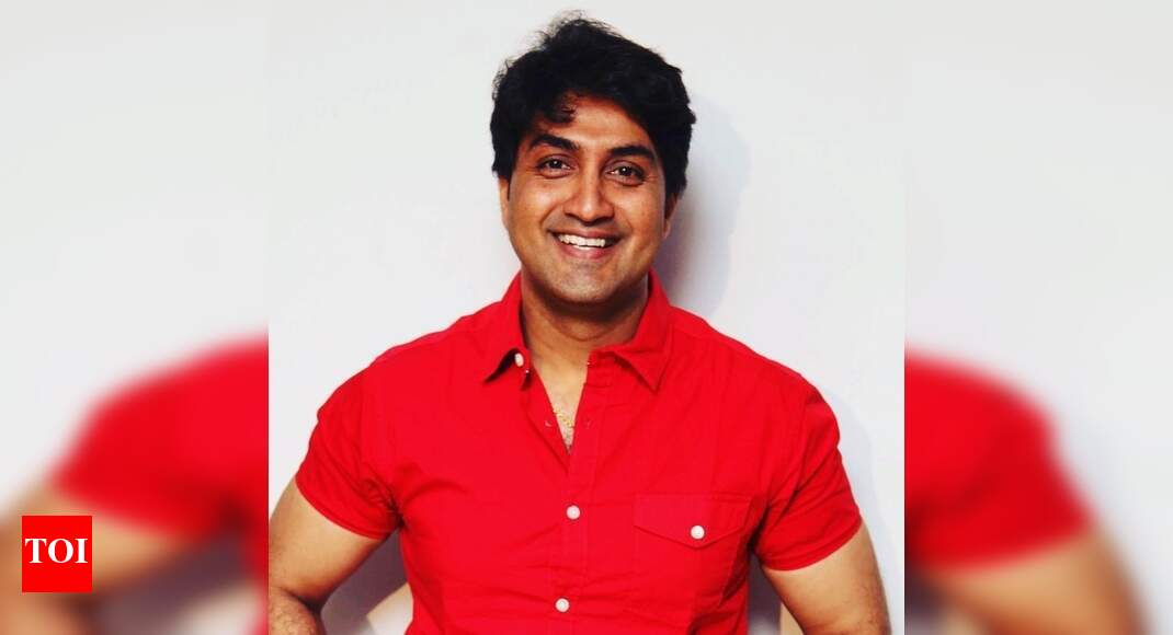 Harish Raj plays Shivarajkumar's character from Jogi on Majaa Bharatha ...