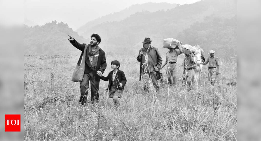 ‘Avijatrik’: Subhrajit Mitra’s period drama receives an uncut ‘U’ from ...