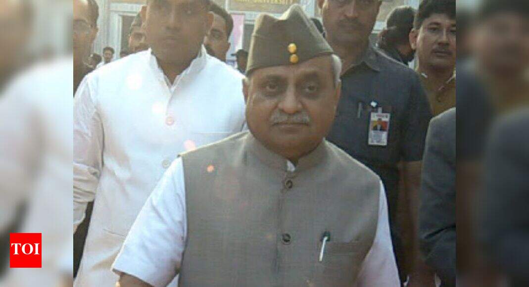 Gujarat government caps Covid-19 RT-PCR tests at Rs 800 | Ahmedabad ...