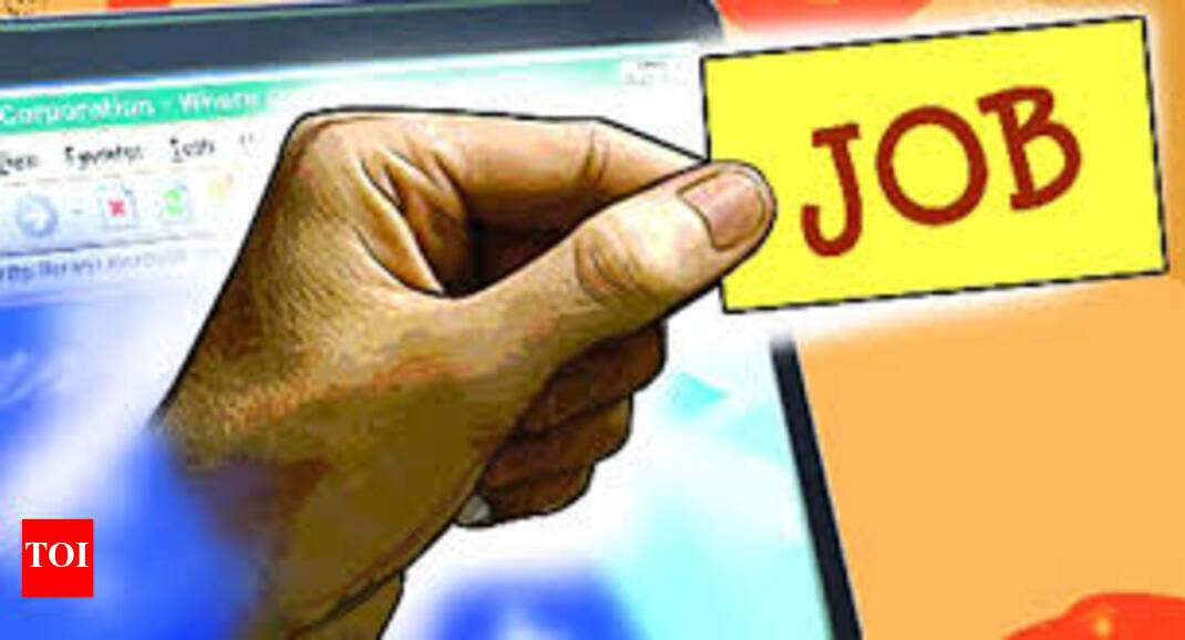 Rocking start for IIT-Madras placement season | Chennai News - Times of ...