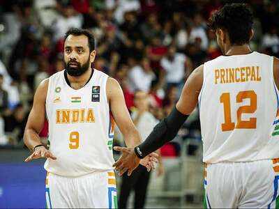 Bahrain rally to break Indian hearts as national cagers miss Asia Cup ...