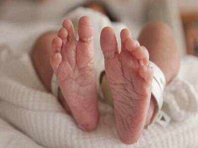 Newborn baby found dead in hospital toilet in Coimbatore | Coimbatore ...