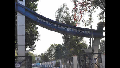 Patna airport upgrade: ATC, other facilities to be ready by April, 2021 ...