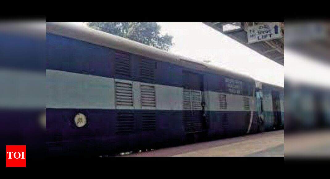 Bihar: Railways extends run of 18 more special trains till December 31 ...