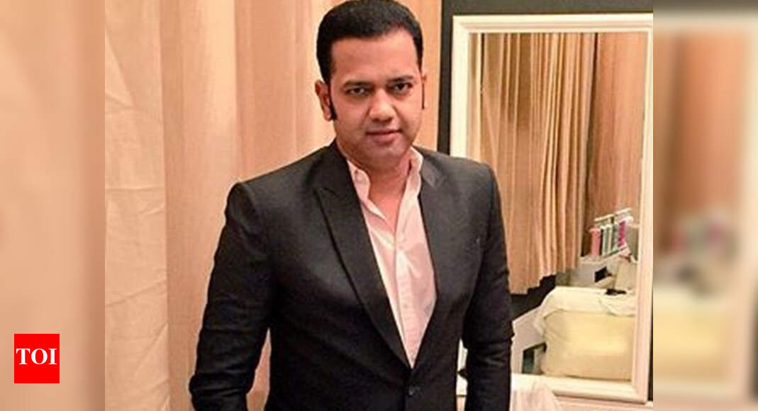 Rahul Mahajan: I feel free after quitting alcohol, cigarettes - Times ...