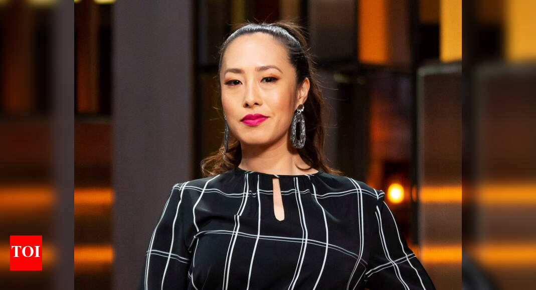 Melissa Leong on being the first female judge on 'MasterChef Australia ...