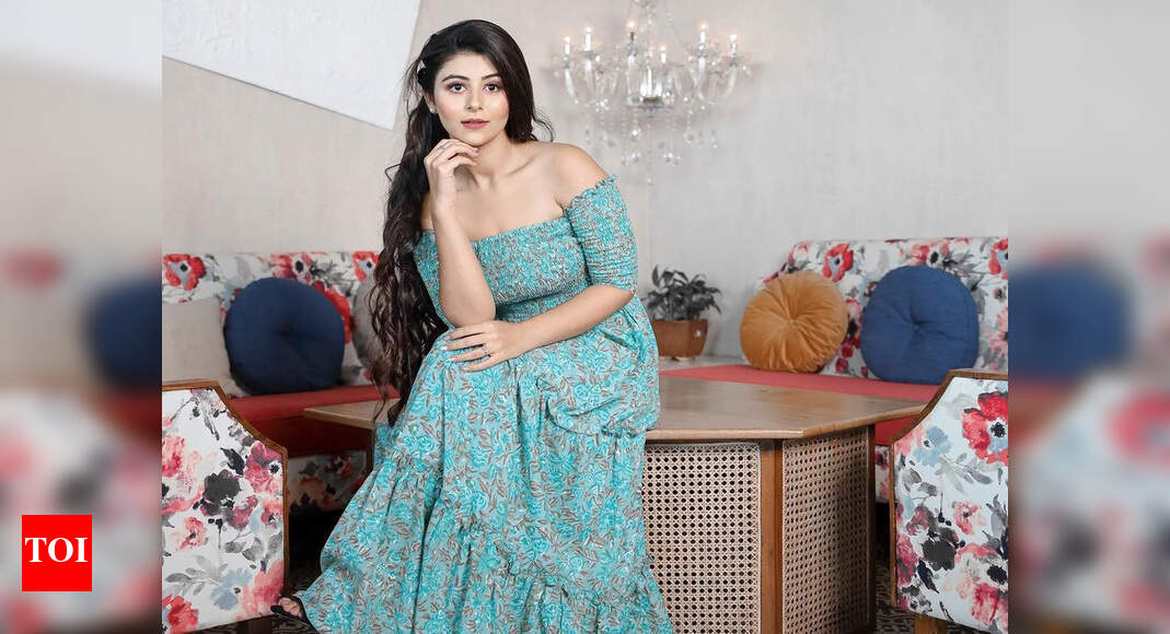 Exclusive - Hero -Gayab Mode On actress Yesha Rughani: I am doing ...