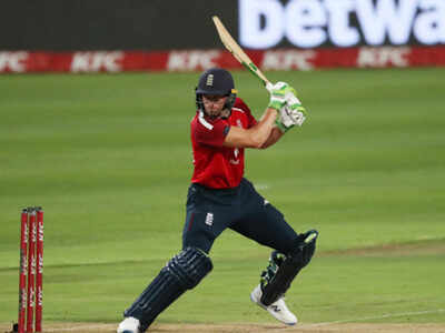 England's Malan attains highest-ever T20 batting rating | Cricket News ...