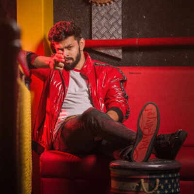 Varun | undefined Movie News - Times of India