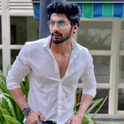 Tharshan | undefined Movie News - Times of India