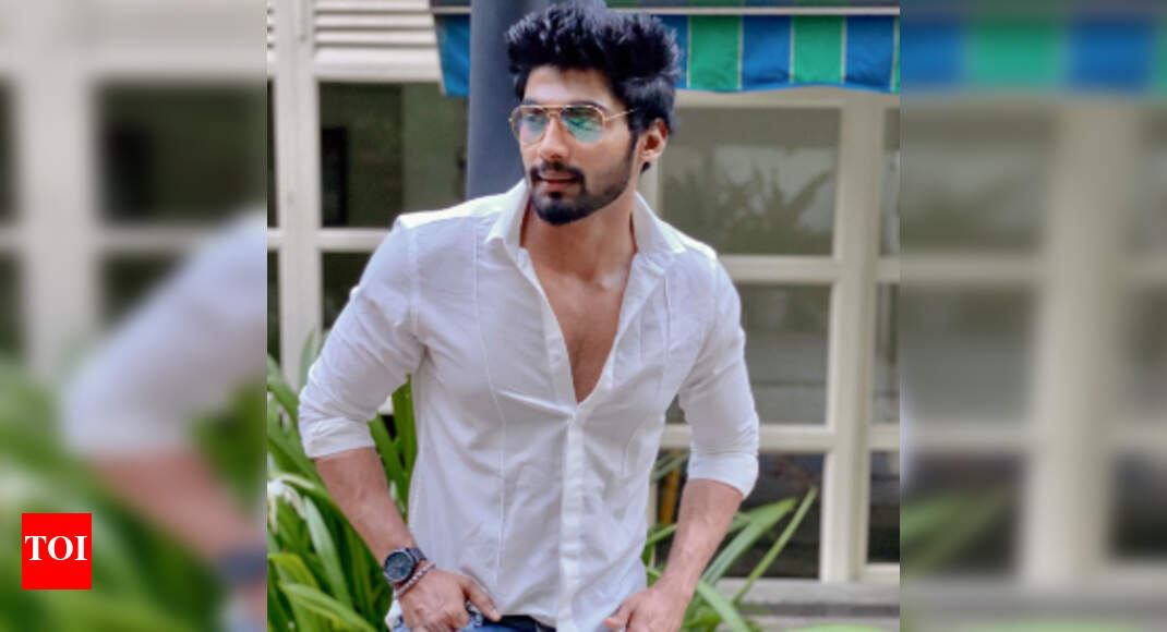 Tharshan | undefined Movie News - Times of India