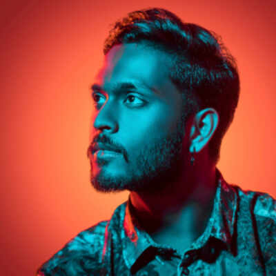 Teejay Arunasalam | undefined Movie News - Times of India