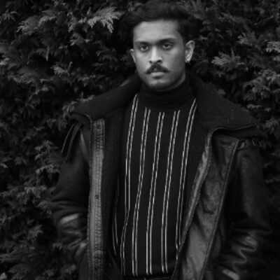 Teejay Arunasalam | undefined Movie News - Times of India