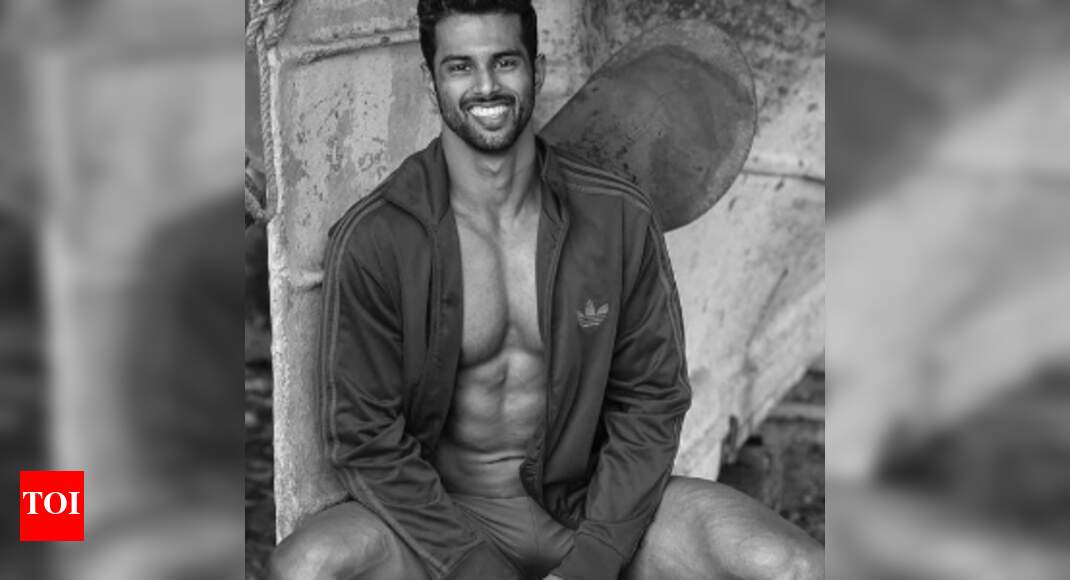 Sujo Mathew | undefined Movie News - Times of India