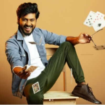 Rio Raj | undefined Movie News - Times of India