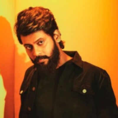 Rio Raj | undefined Movie News - Times of India