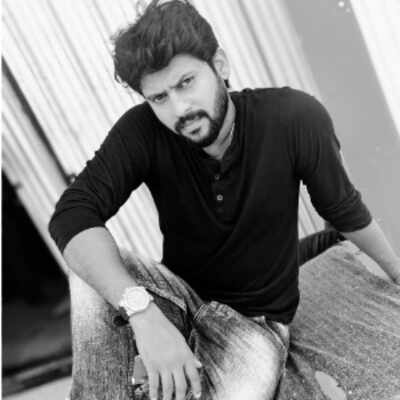 Rio Raj | undefined Movie News - Times of India