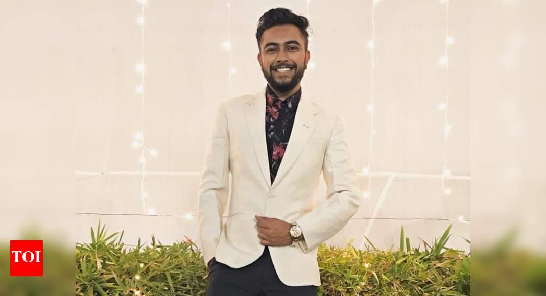 Parth Shukla's 'Prem No Nasho' is the best romantic track of the year ...