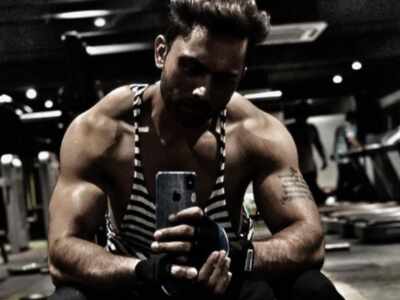 Watch: Meet Jain’s latest video motivates everyone to stay fit and ...