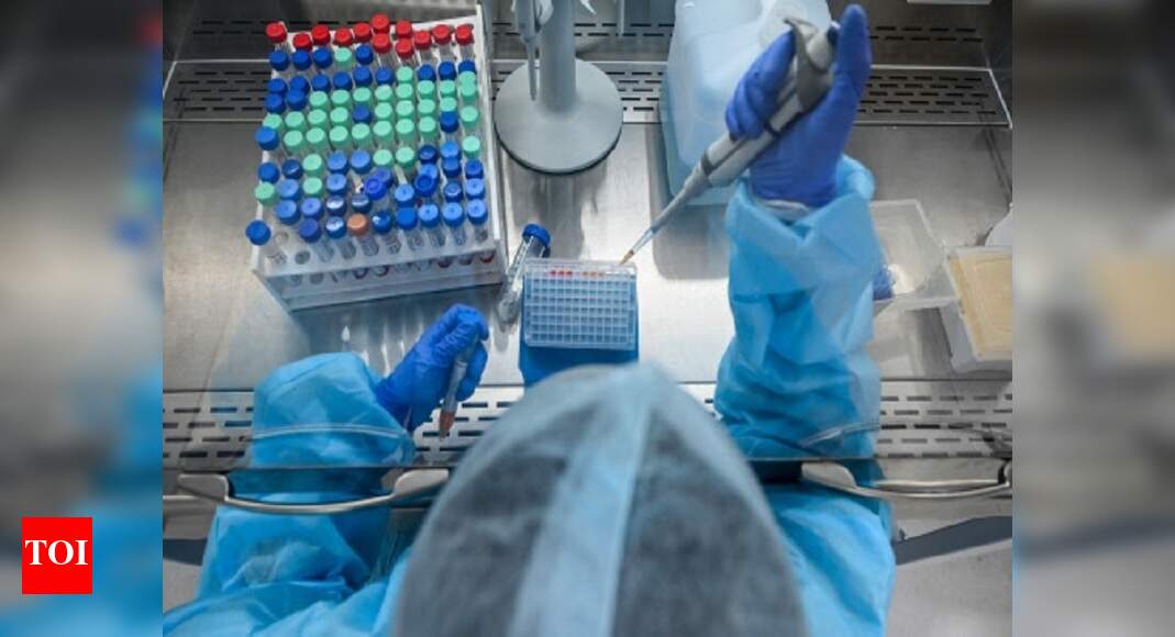 Odisha: Covid-19 RT-PCR test price reduced to Rs 400 at private labs ...