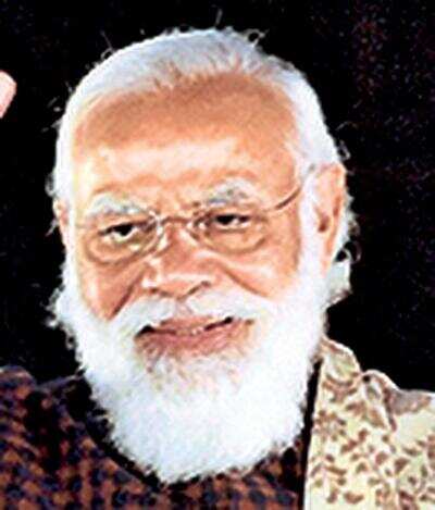 PM Narendra Modi calls up Bandi Sanjay, lauds party cadre for robust ...