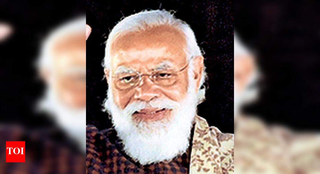 PM Narendra Modi calls up Bandi Sanjay, lauds party cadre for robust ...