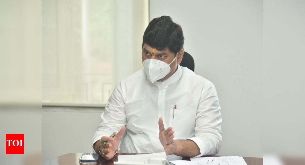 Maharashtra: Caste-based names of localities to be changed | Mumbai ...