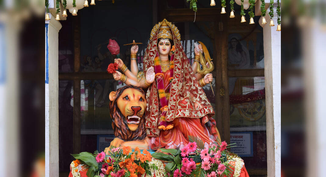 This temple near Manali has an interesting legend around it | TimesTravel