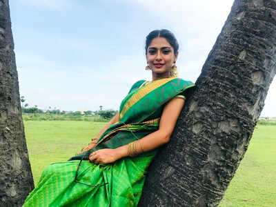 TV host Sastika Rajendran is excited about her silverscreen debut; take ...